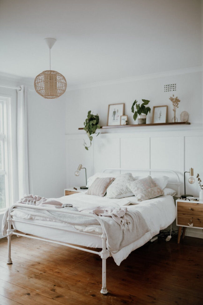Simple Home Decor Inspiration - IBEAUTIFUL LIFE