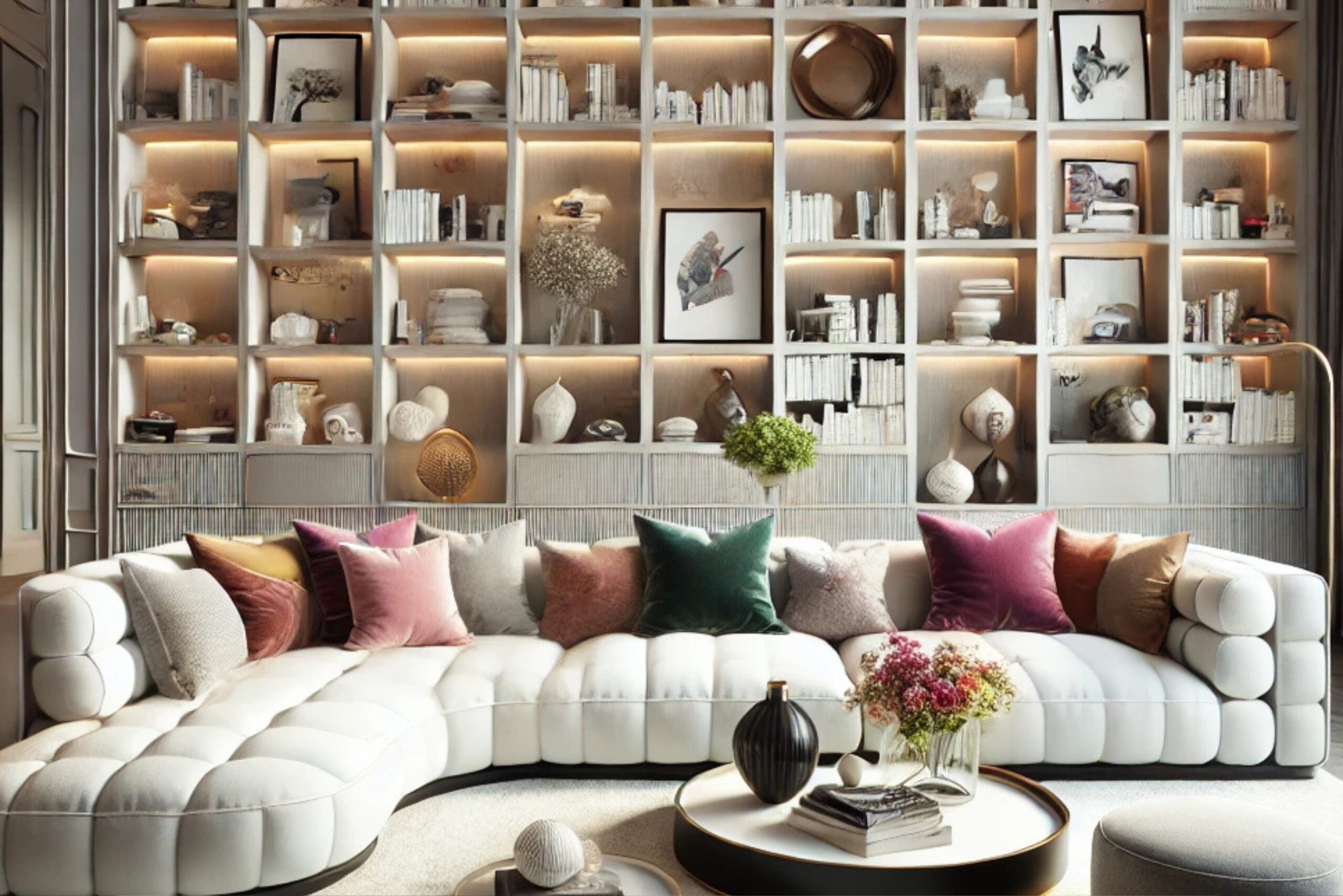 Top Home Decor Trends - IBEAUTIFUL LIFE
