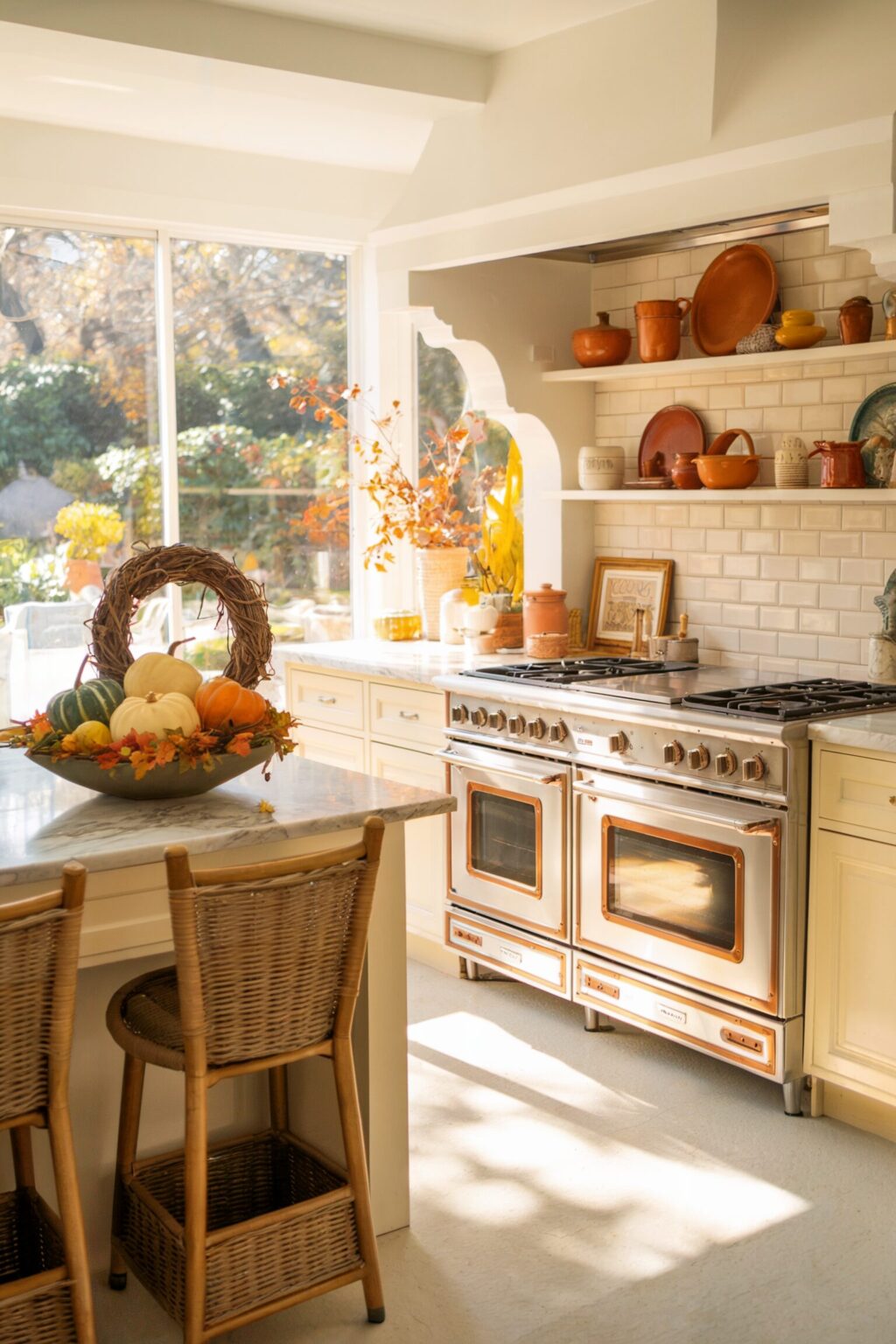 30 of the Best Modern Kitchen Decor Trends Now - IBEAUTIFUL LIFE